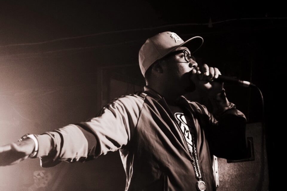 The Top 25 Best Underground Rappers of All Time - Beats, Rhymes & Lists