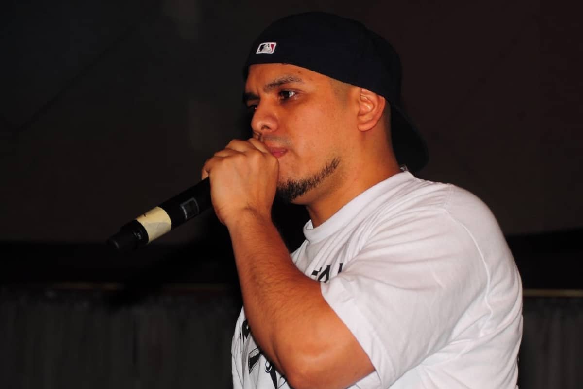 The Top 25 Best Underground Rappers of All Time - Beats, Rhymes & Lists