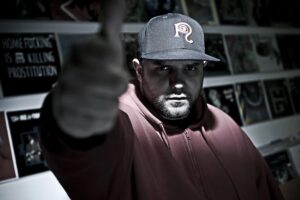 The Top 25 Best Underground Rappers of All Time - Beats, Rhymes & Lists