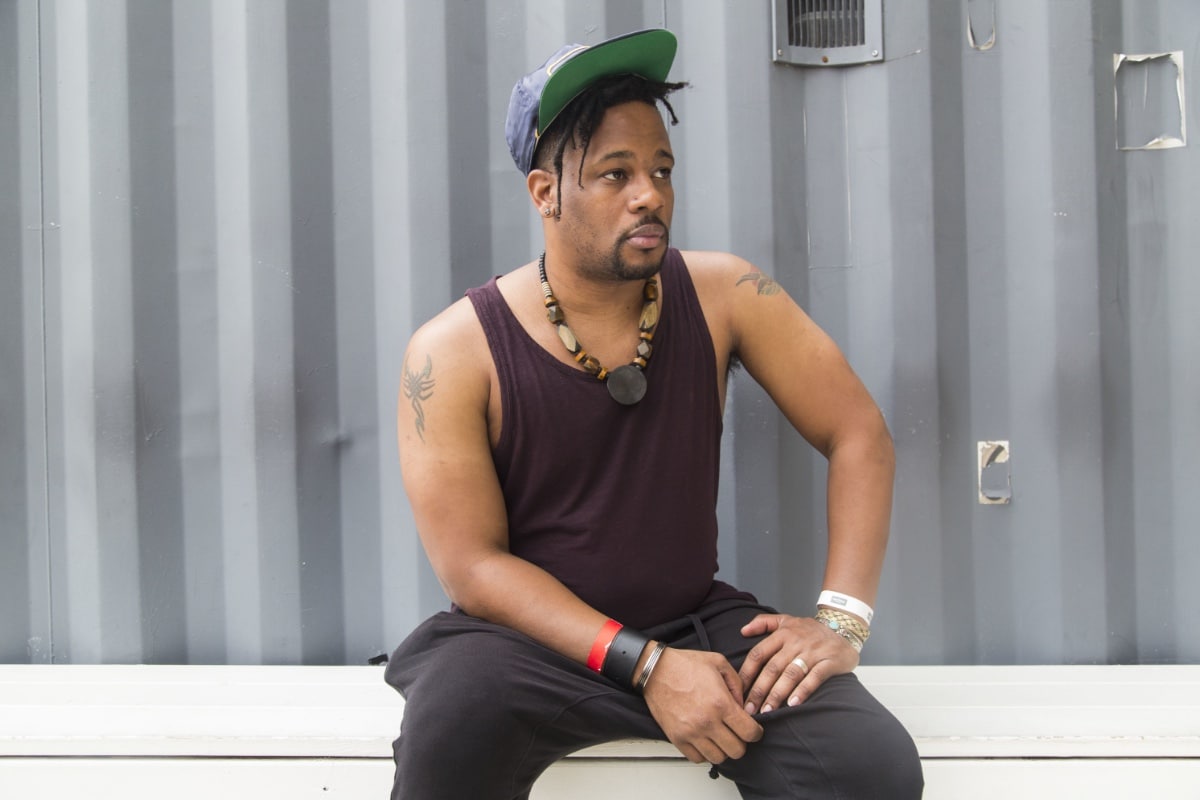 The Top 25 Best Underground Rappers of All Time - Beats, Rhymes & Lists