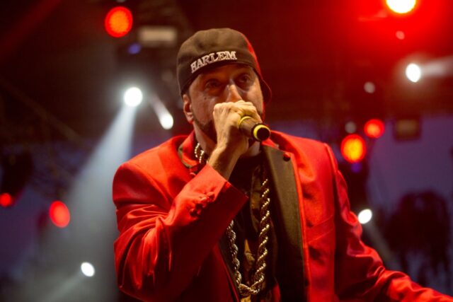 The Top 25 Best Underground Rappers of All Time - Beats, Rhymes & Lists