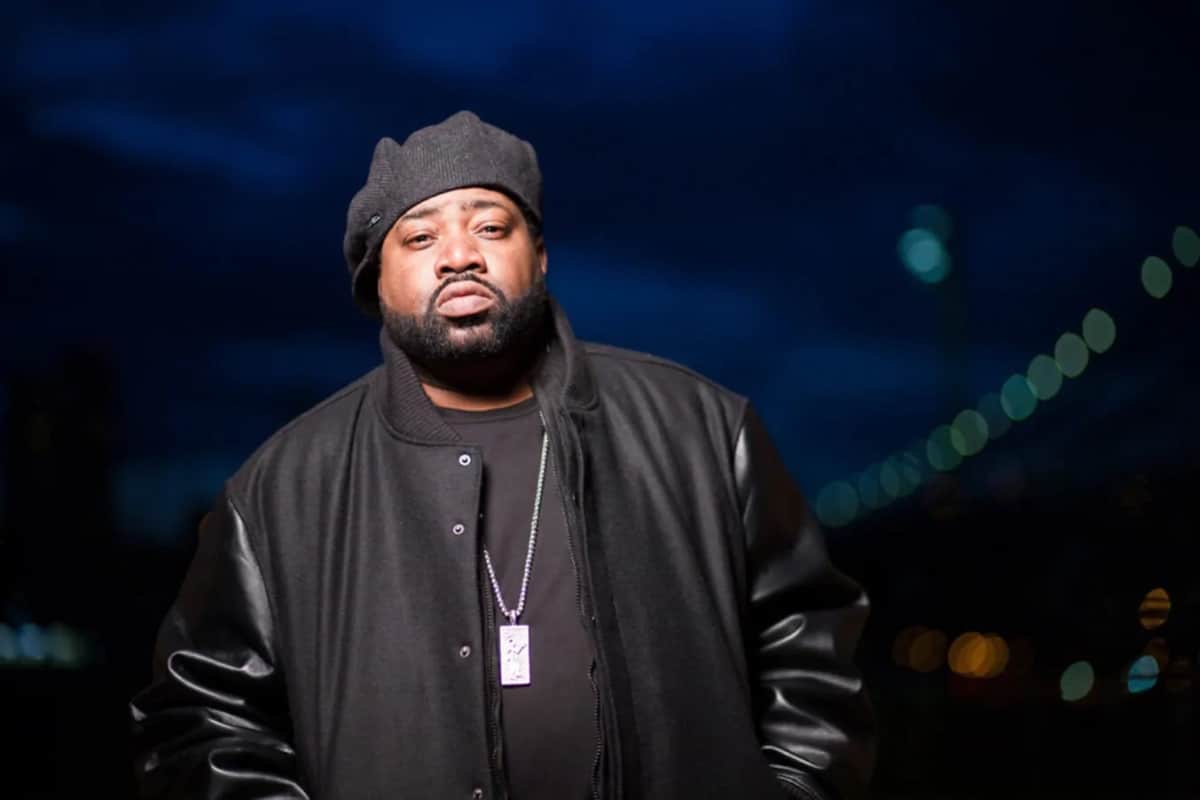 The Top 10 Best Bronx Rappers of All Time - Beats, Rhymes & Lists
