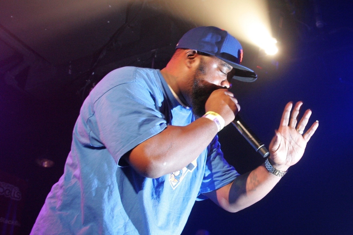 The Top 15 Best Brooklyn Rappers of All Time - Beats, Rhymes & Lists