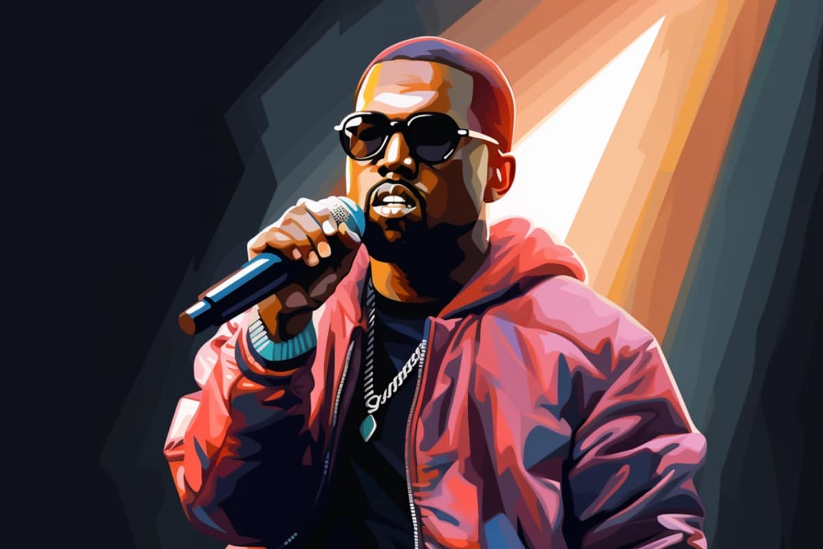 Ranking Every Song on Kanye West's 'My Beautiful Dark Twisted Fantasy ...