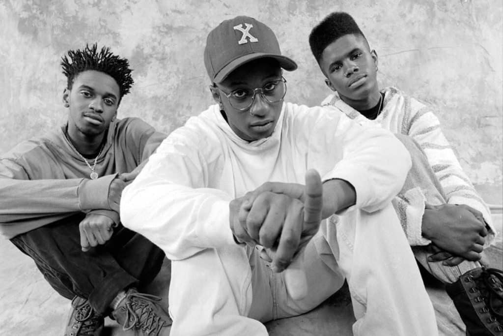 The Top 25 Best Rap Groups Of All Time - Beats, Rhymes & Lists