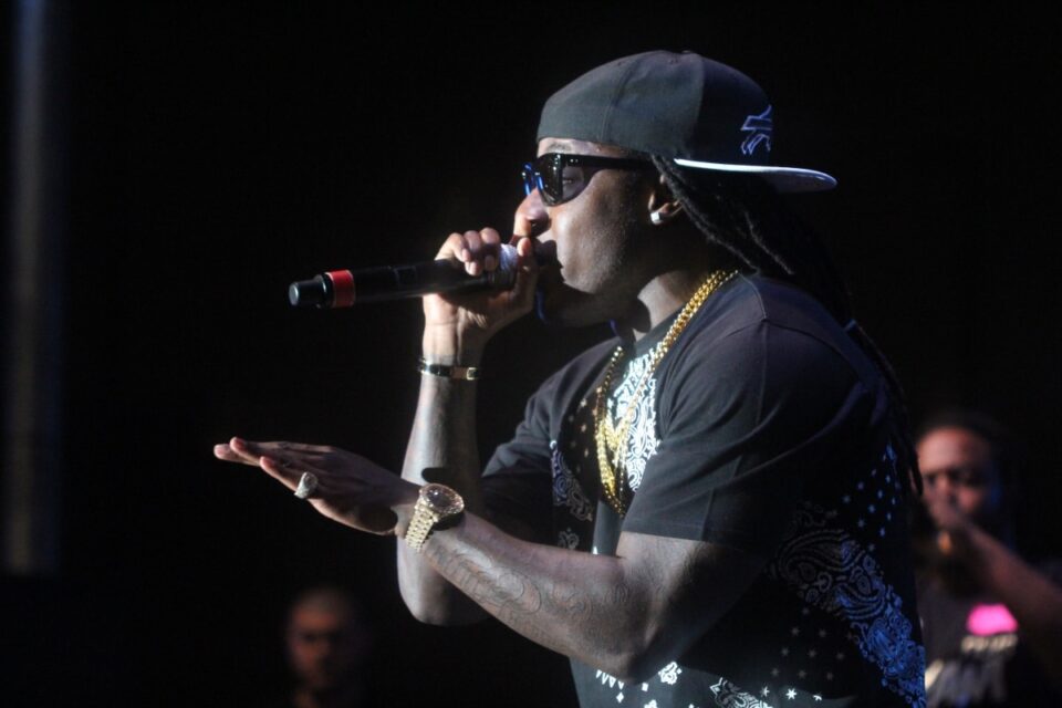 The Top 10 Best Florida Rappers Right Now - Beats, Rhymes & Lists
