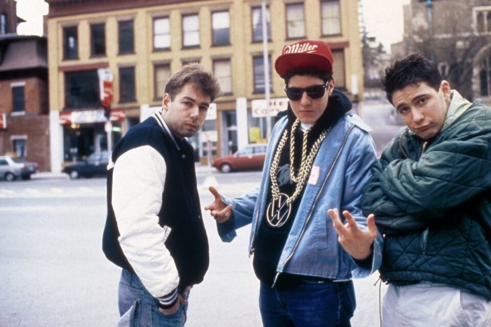 The Top 25 Best Rap Groups Of All Time - Beats, Rhymes & Lists