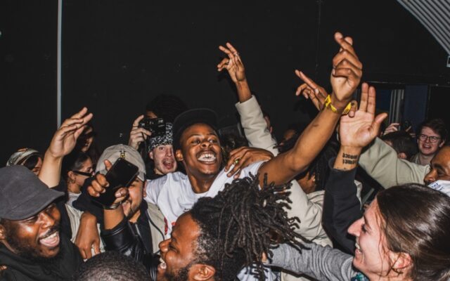 Beats, Rhymes & Lists - We Write Dope Rap Lists
