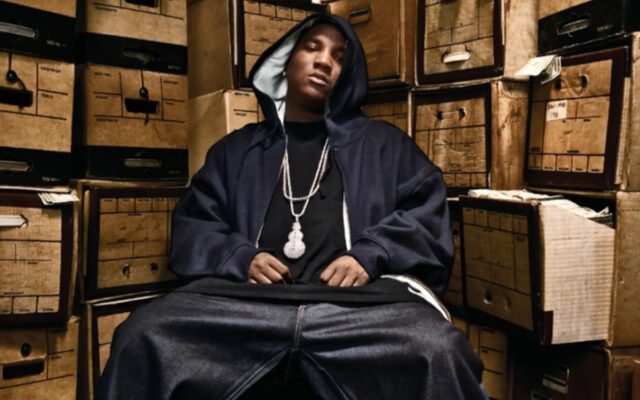 Beats, Rhymes & Lists - We Write Dope Rap Lists