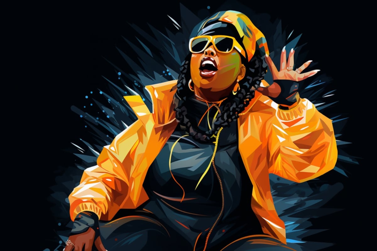 The 50 Hardest Rap Songs of All Time - Beats, Rhymes & Lists