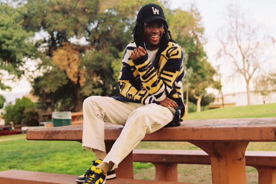 Ranking the 20 Best Rappers in Their 20s - Beats, Rhymes & Lists