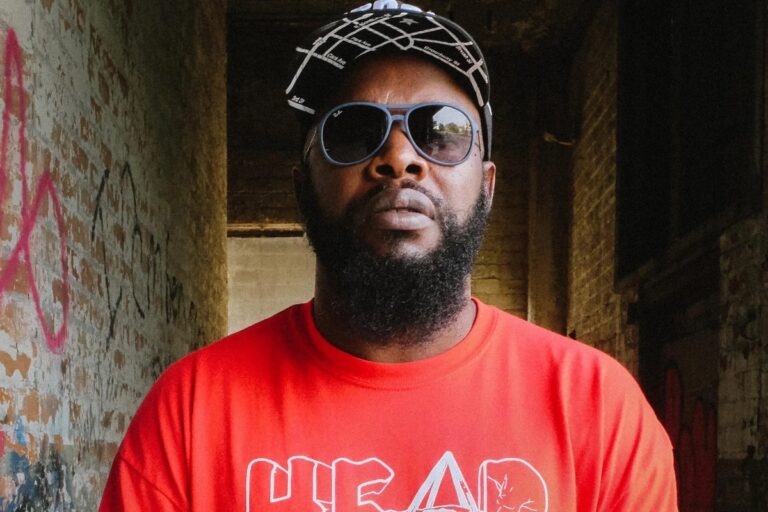 The Top 10 Best Detroit Rappers of All Time - Beats, Rhymes & Lists