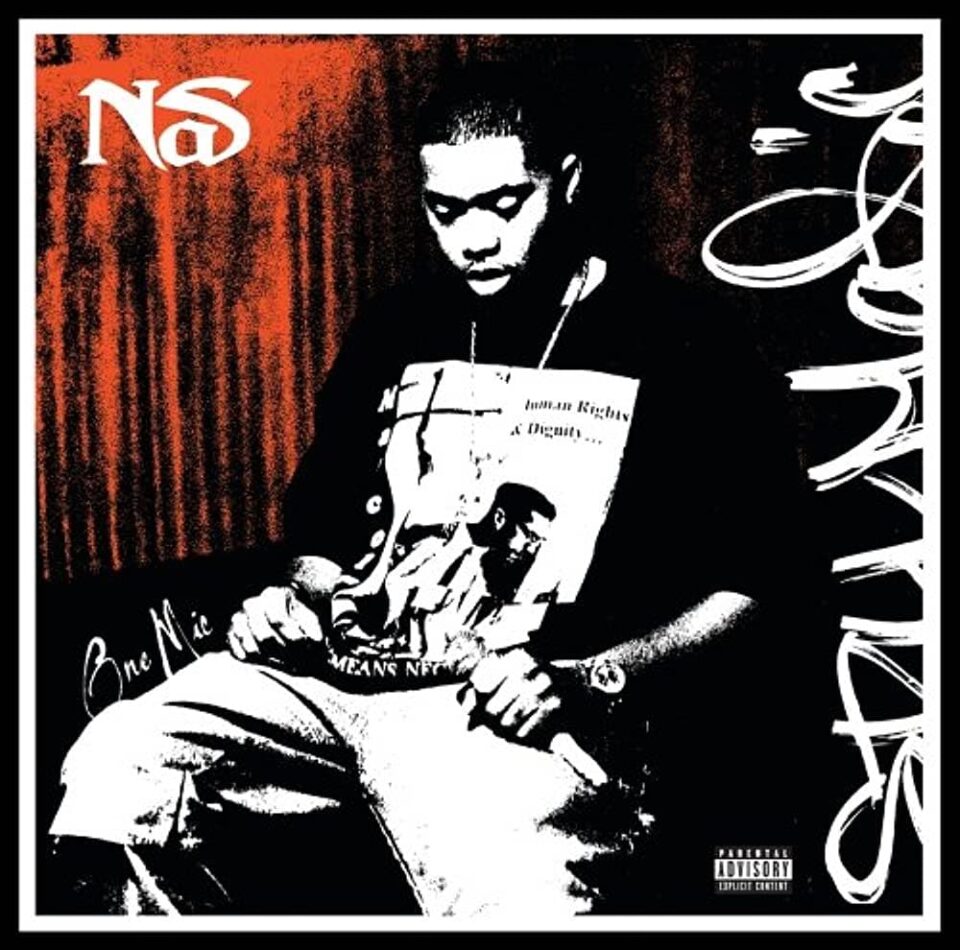 The Best Nas Songs of All Time Ranked - Beats, Rhymes and Lists