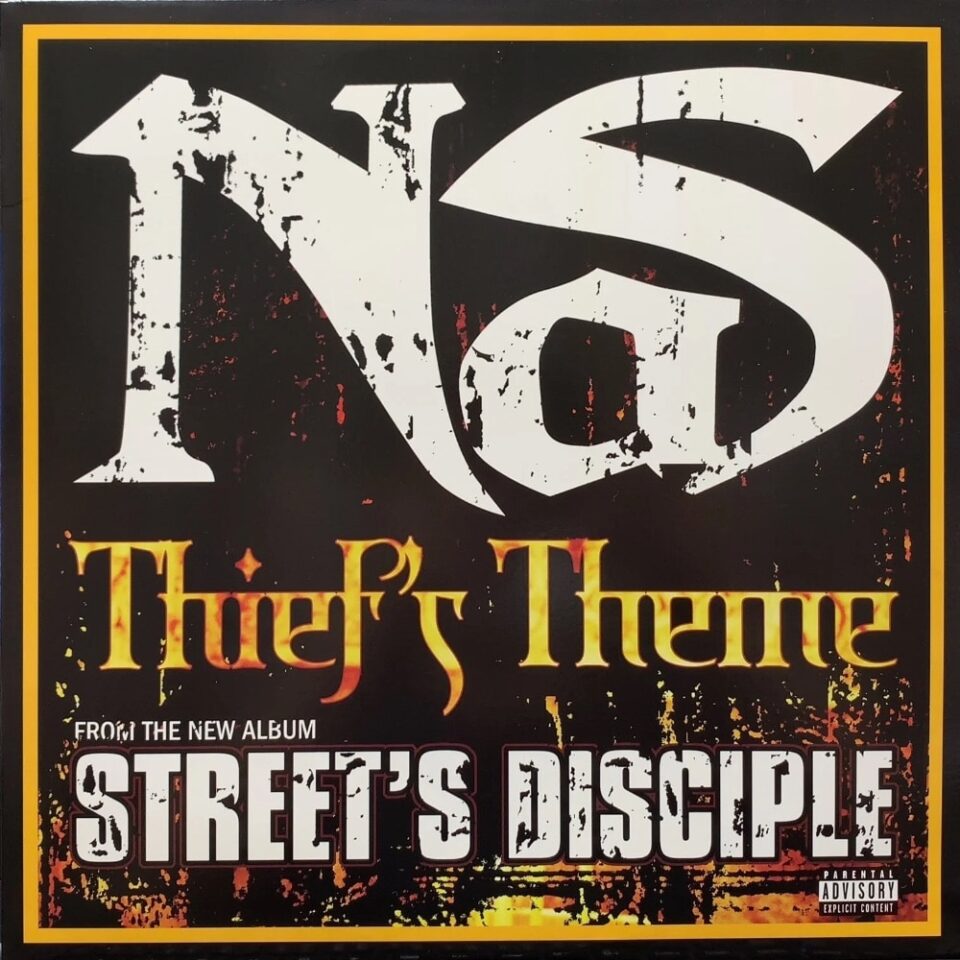 The Best Nas Songs of All Time Ranked - Beats, Rhymes and Lists