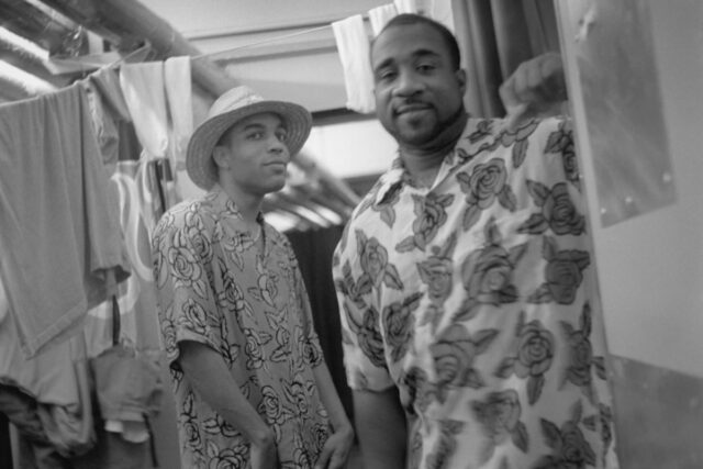 The 40 Most Influential Rappers of All Time - Beats, Rhymes & Lists