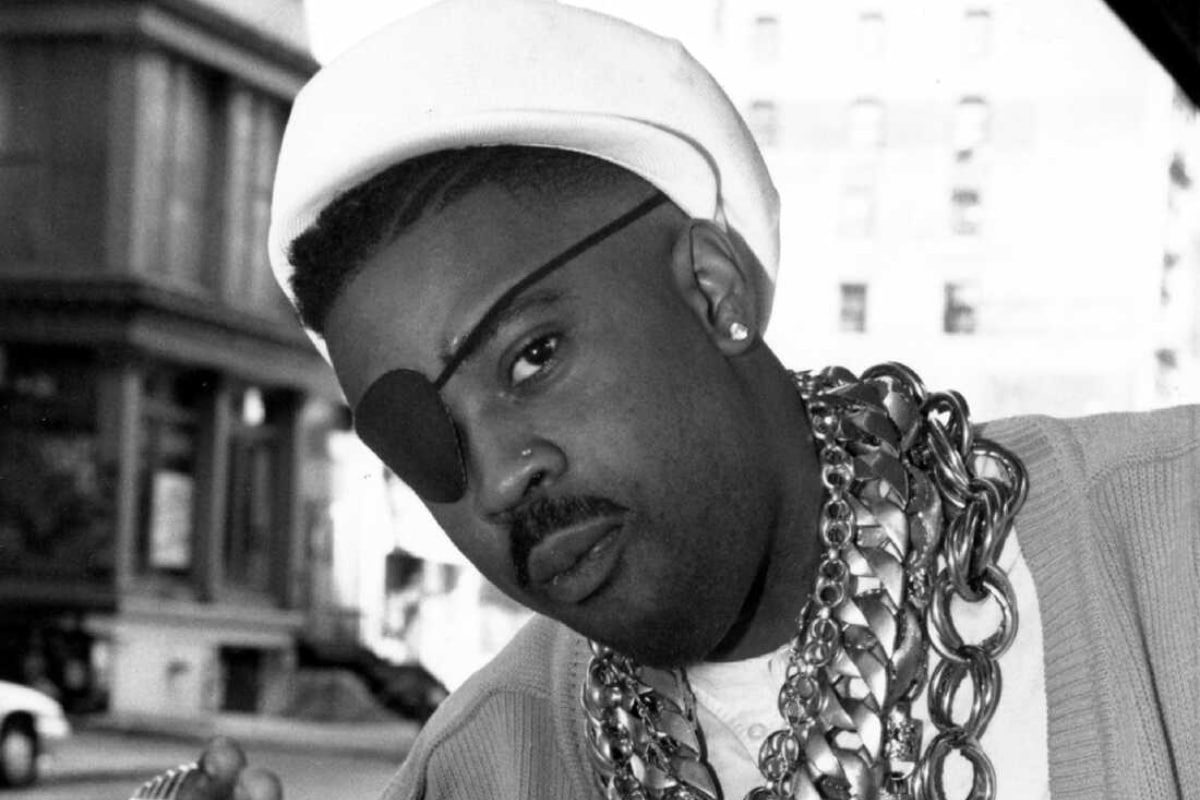 The 40 Most Influential Rappers of All Time - Beats, Rhymes & Lists