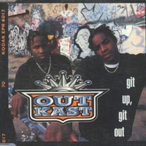 OutKast Songs: The Top 50 Best of All Time - Beats, Rhymes and Lists