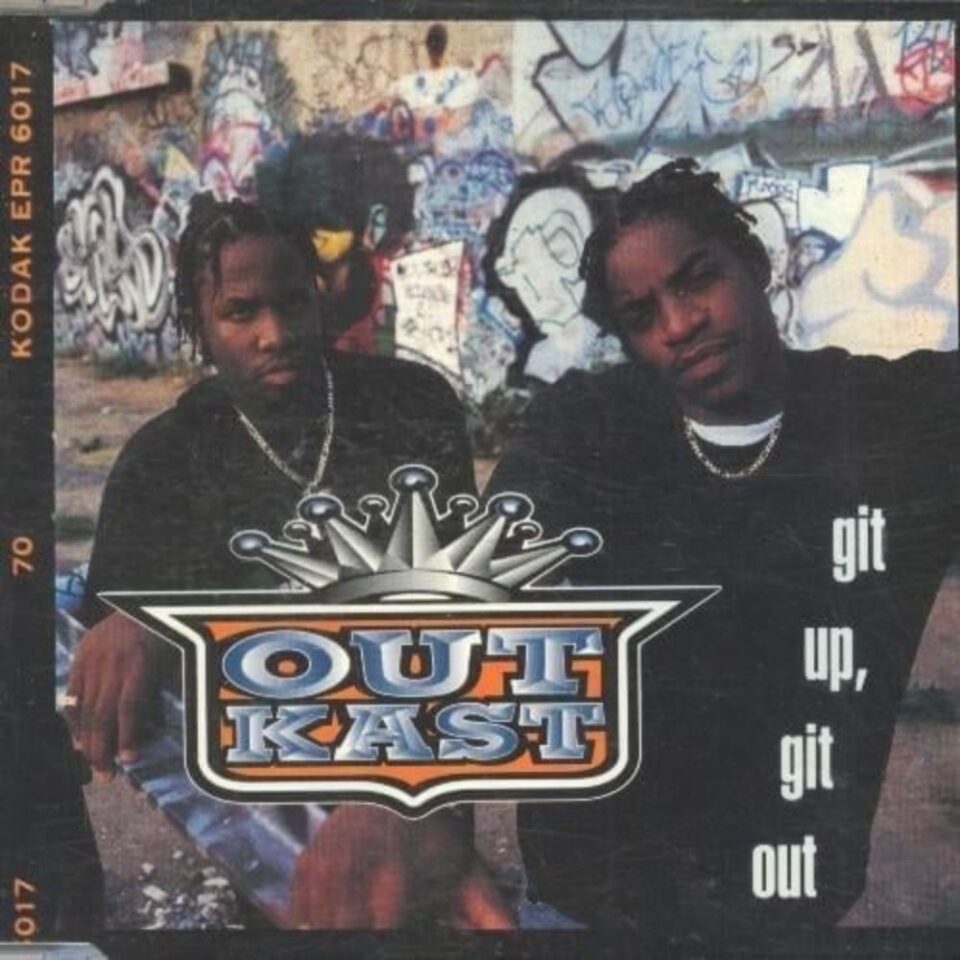 OutKast Songs: The Top 50 Best of All Time - Beats, Rhymes and Lists
