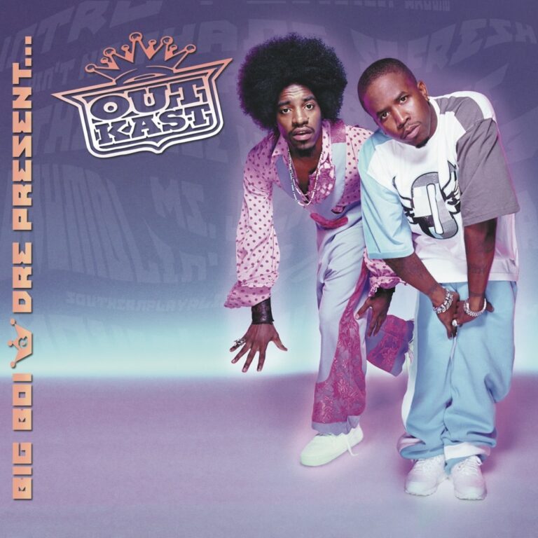 OutKast Songs: The Top 50 Best of All Time - Beats, Rhymes and Lists