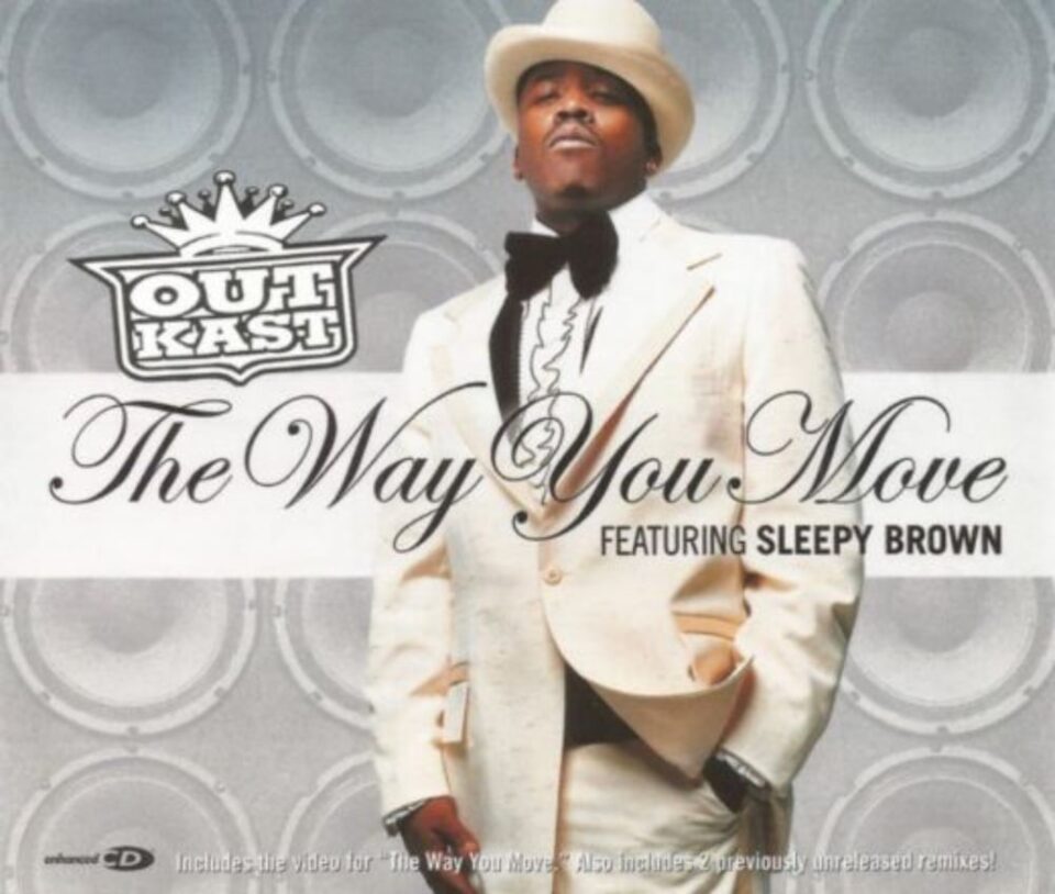OutKast Songs: The Top 50 Best of All Time - Beats, Rhymes and Lists
