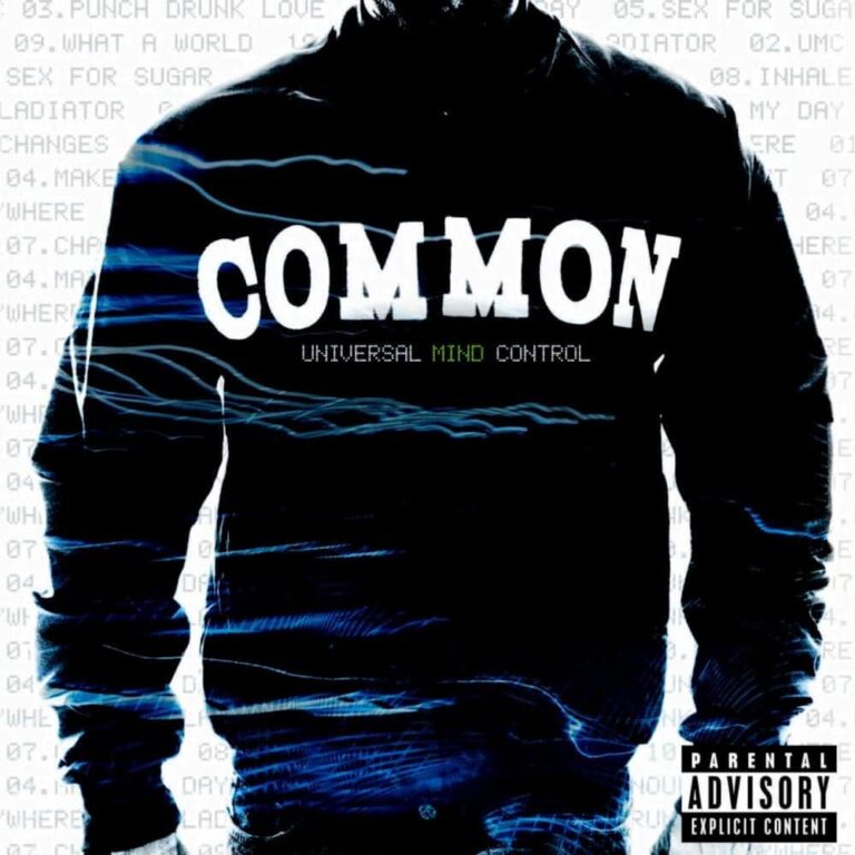 Ranking Every Common Album, From Worst to Best - Beats, Rhymes and Lists