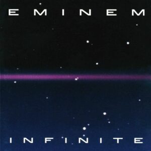 Every Eminem Album Ranked by Real Fans - Beats, Rhymes and Lists