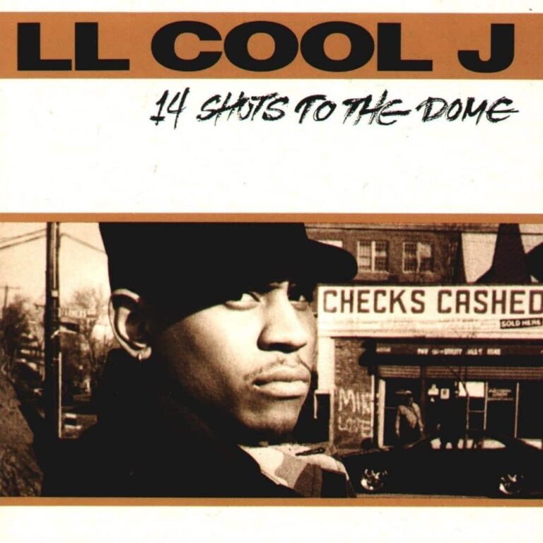 Ranking Every LL Cool J Album, From Worst to Best - Beats, Rhymes and Lists