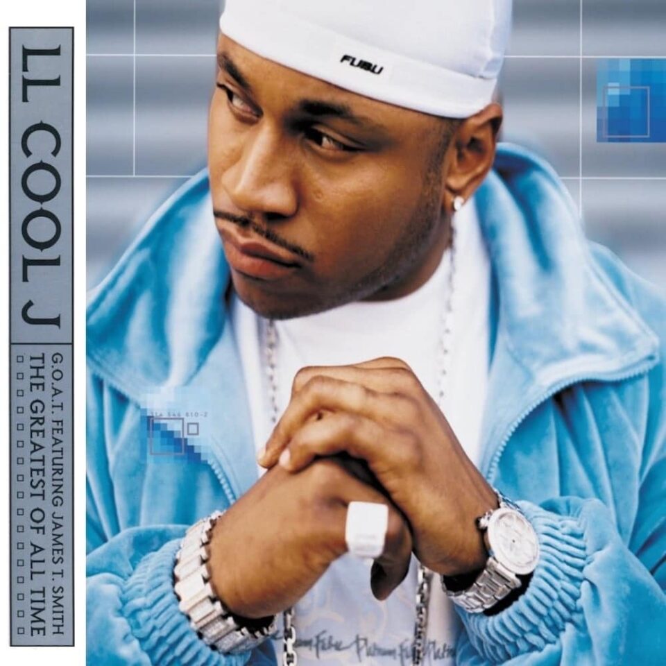 Ranking Every LL Cool J Album, From Worst to Best - Beats, Rhymes and Lists