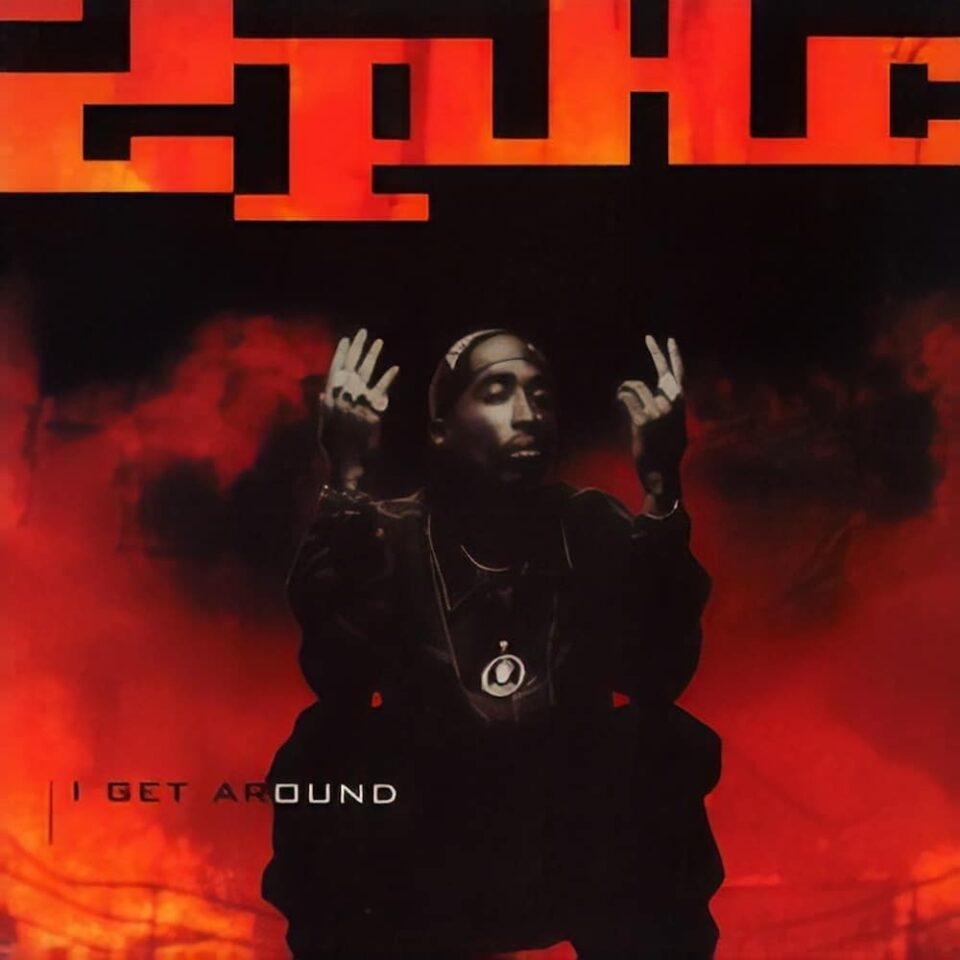 The Top 50 Best 2Pac Songs of All Time - Beats, Rhymes and Lists