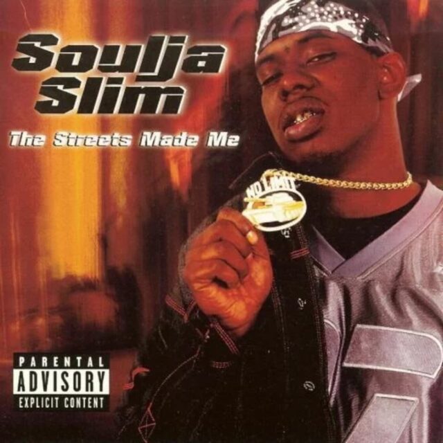 The Top 25 Best New Orleans Rap Albums of All Time - Beats, Rhymes and ...