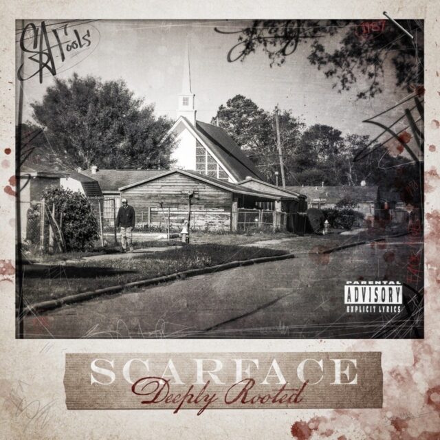 Ranking Every Scarface Album, From Worst to Best - Beats, Rhymes and Lists