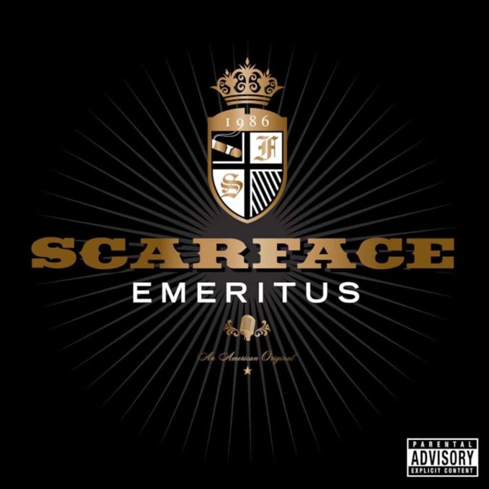 Ranking Every Scarface Album, From Worst to Best - Beats, Rhymes and Lists