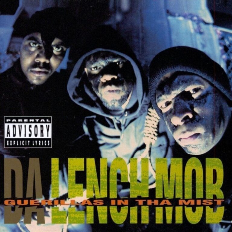 The Top 50 Best West Coast Rap Albums of All Time - Beats, Rhymes and Lists