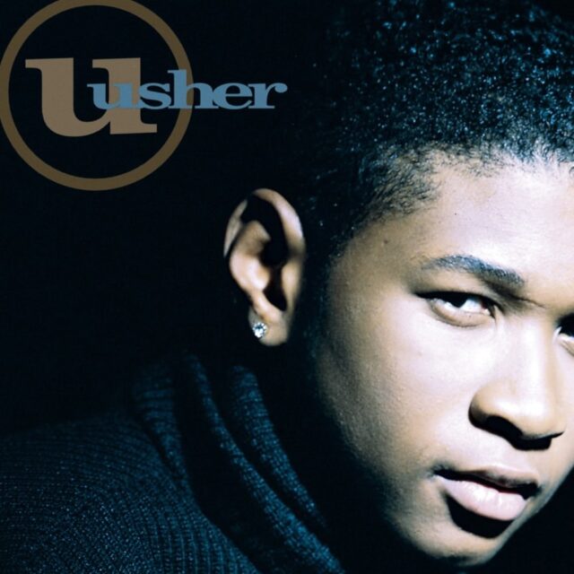 Every Usher Album - Beats, Rhymes and Lists
