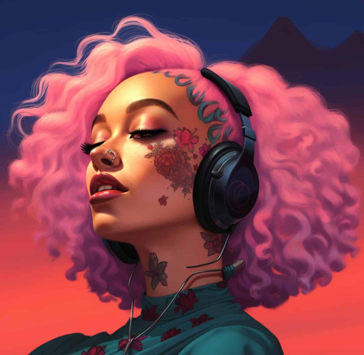 Meaning Behind The Lyrics Get Into It Yuh By Doja Cat Beats Rhymes And Lists