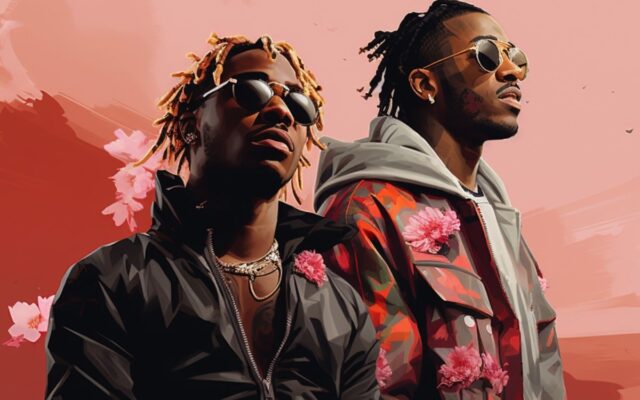 Beats, Rhymes & Lists - We Write Dope Rap Lists