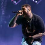 Top Five: The Best Rappers Alive of 2021 - Beats, Rhymes & Lists