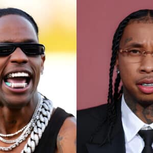 Top Five: The Best Rappers Alive of 2021 - Beats, Rhymes and Lists