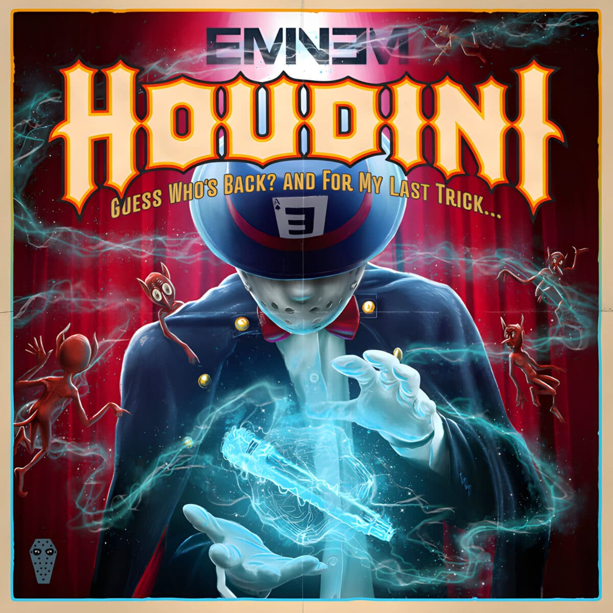 Top Five: The Best Rappers Alive of 2021 - Beats, Rhymes and Lists