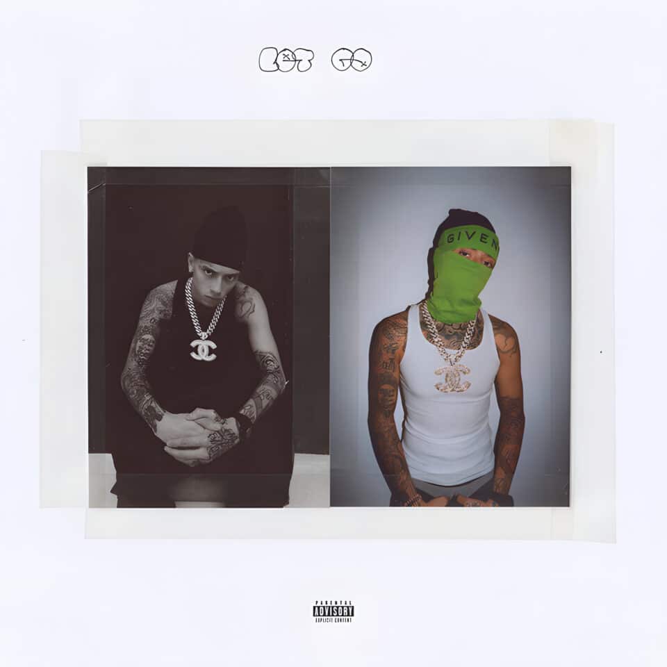 Top Five: The Best Rappers Alive of 2022 - Beats, Rhymes and Lists