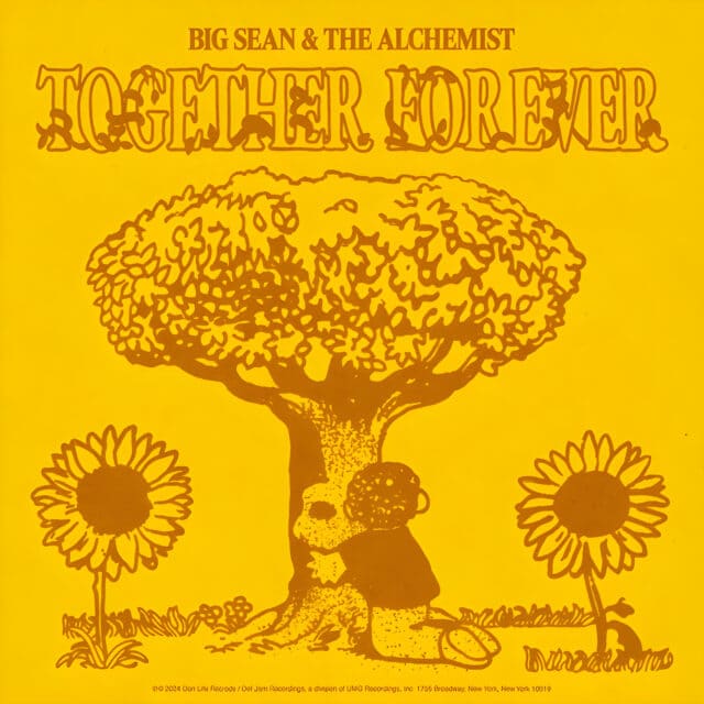 Top Five: The Best Rappers Alive of 2021 - Beats, Rhymes and Lists