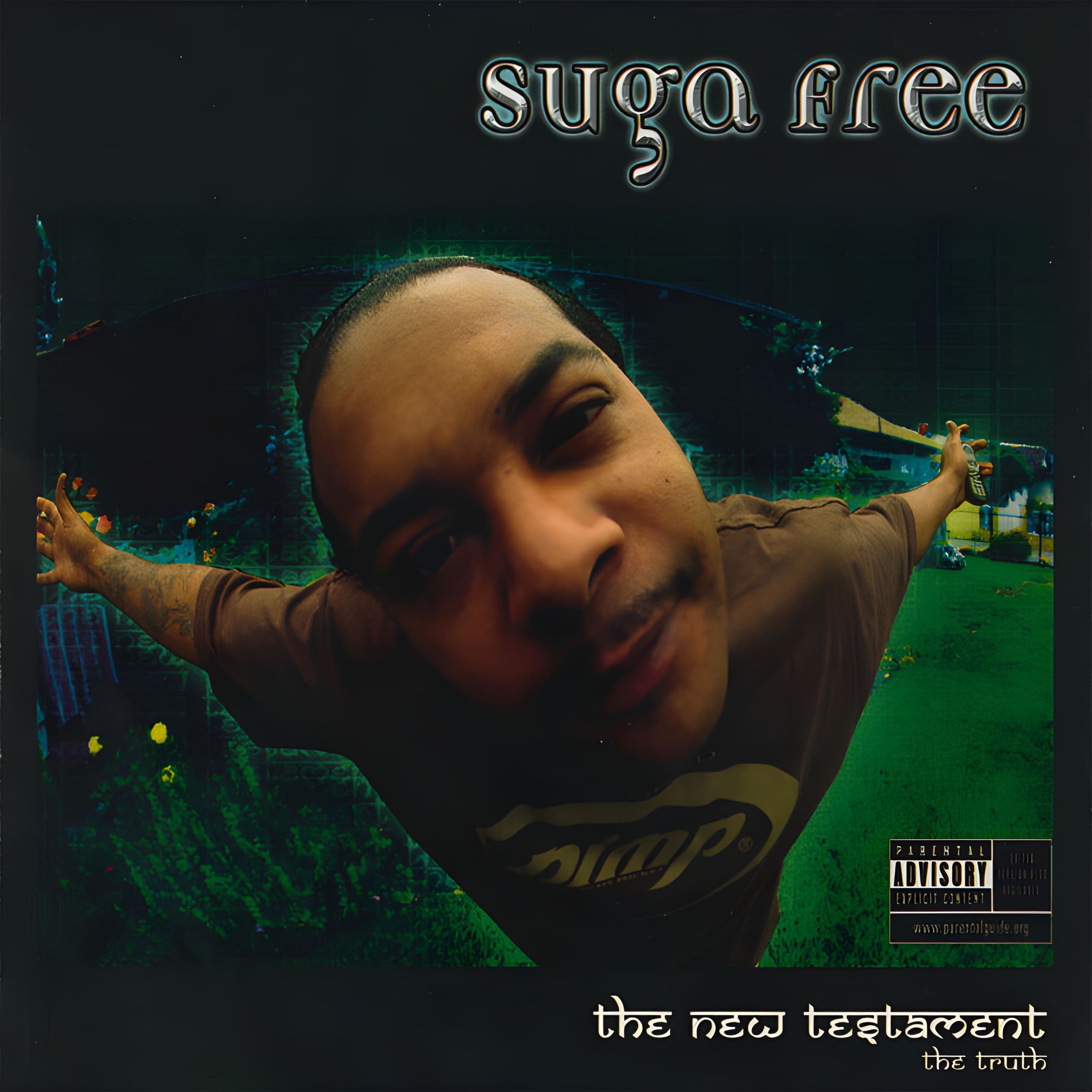 The Best Rap Album Covers of All Time - Beats, Rhymes and Lists