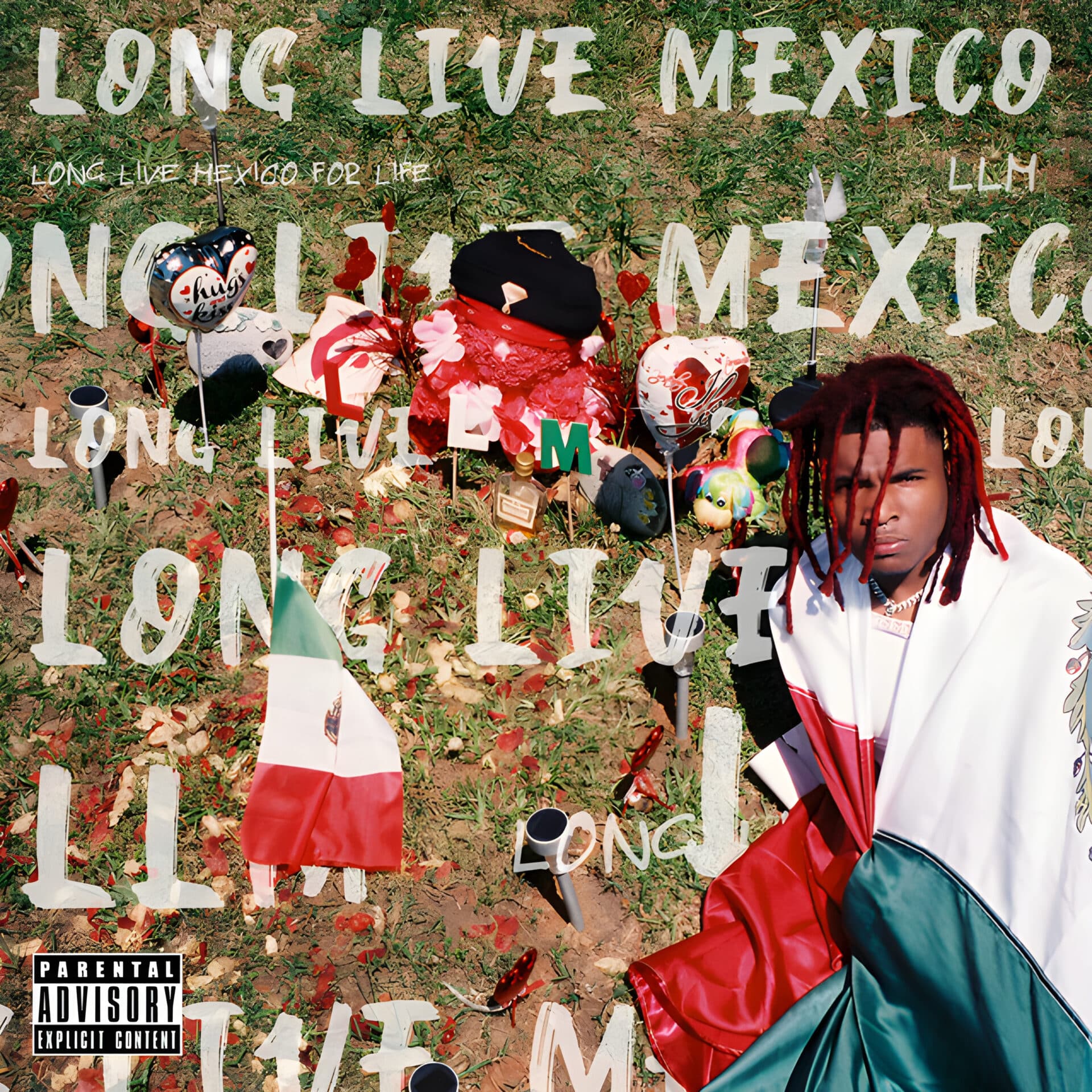 The Best Rap Album Covers of All Time - Beats, Rhymes and Lists