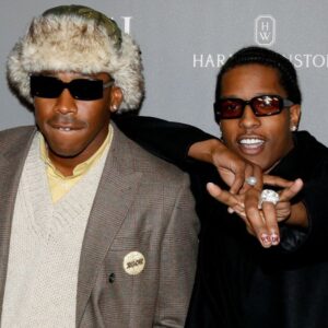 The Top 10 Best Harlem Rappers of All Time - Beats, Rhymes and Lists