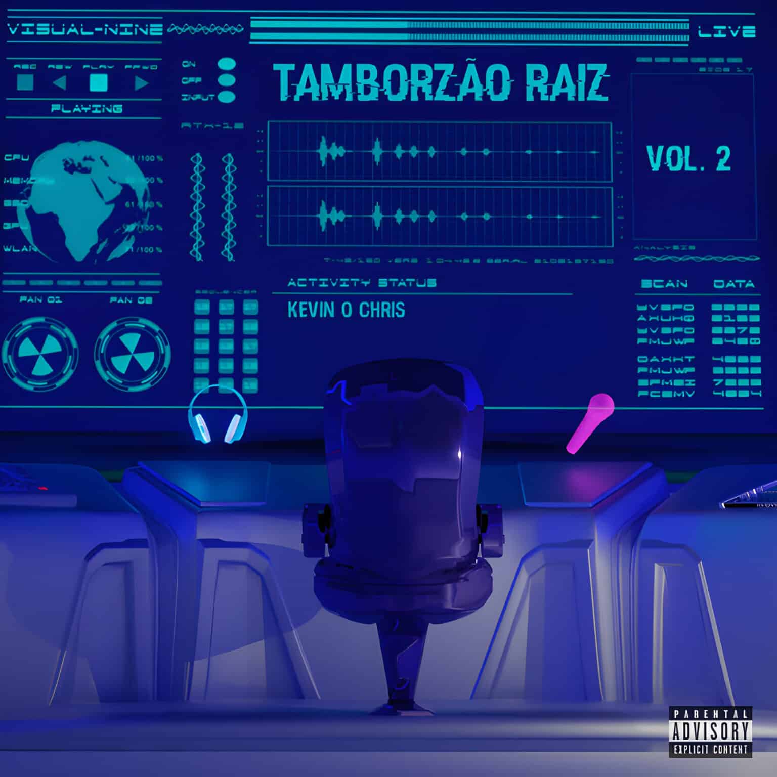 Top Five: The Best Rappers Alive of 2021 - Beats, Rhymes and Lists