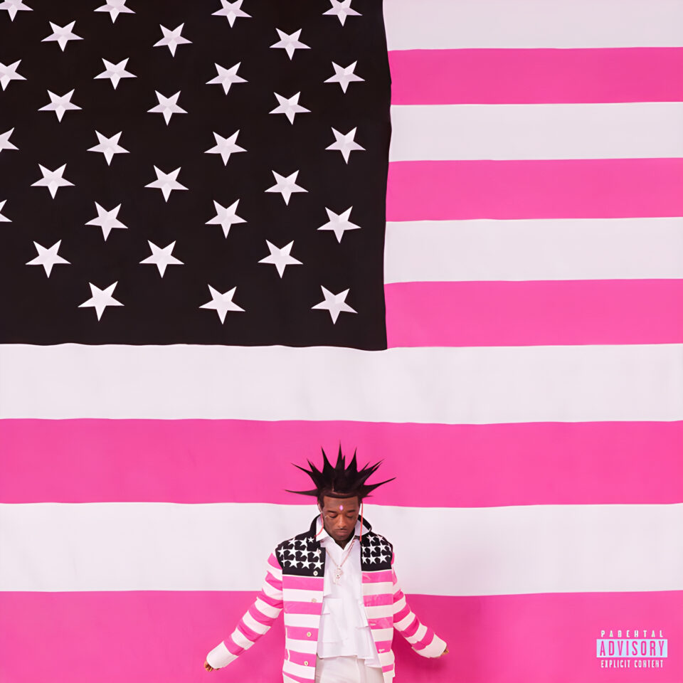 Top Five: The Best Rappers Alive of 2021 - Beats, Rhymes and Lists