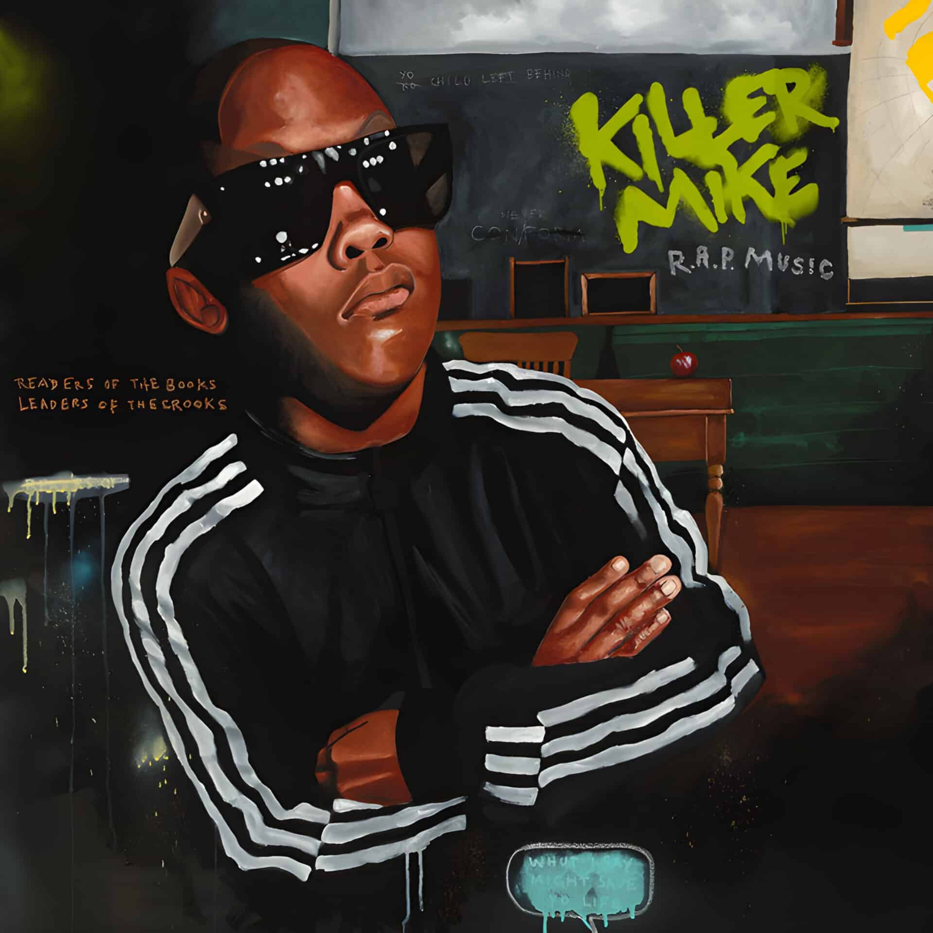 The Top 25 Best Singing Rappers of All Time - Beats, Rhymes and Lists