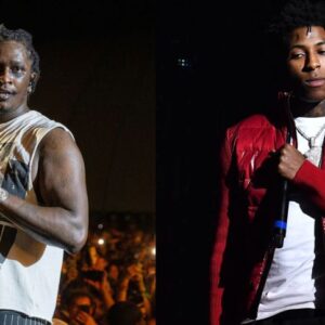 Top Five: The Best Rappers Alive of 2021 - Beats, Rhymes and Lists