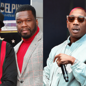 The Top 10 Best Harlem Rappers of All Time - Beats, Rhymes and Lists