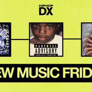 The Top 15 Best Brooklyn Rappers of All Time - Beats, Rhymes and Lists